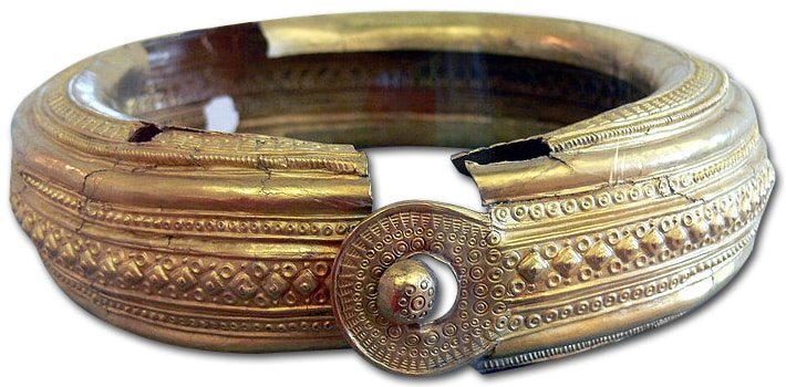 Celtic Jewelry - AJU