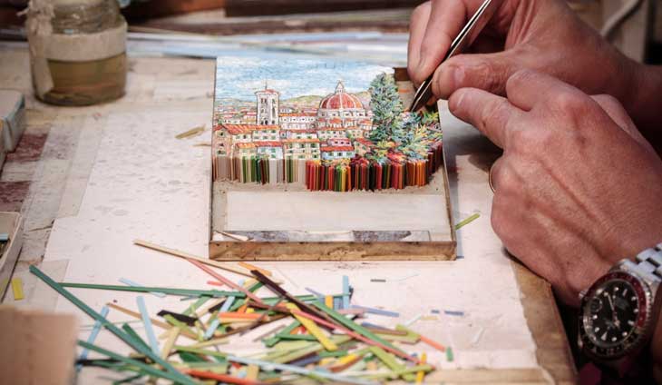 Micromosaic - Alchetron, The Free Social Encyclopedia