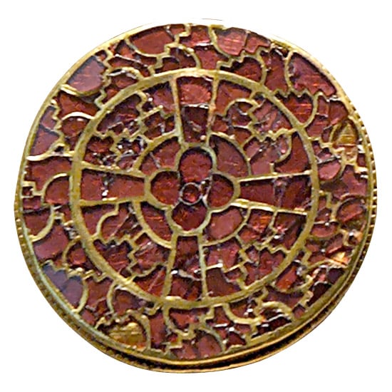 Germanic Jewelry - AJU