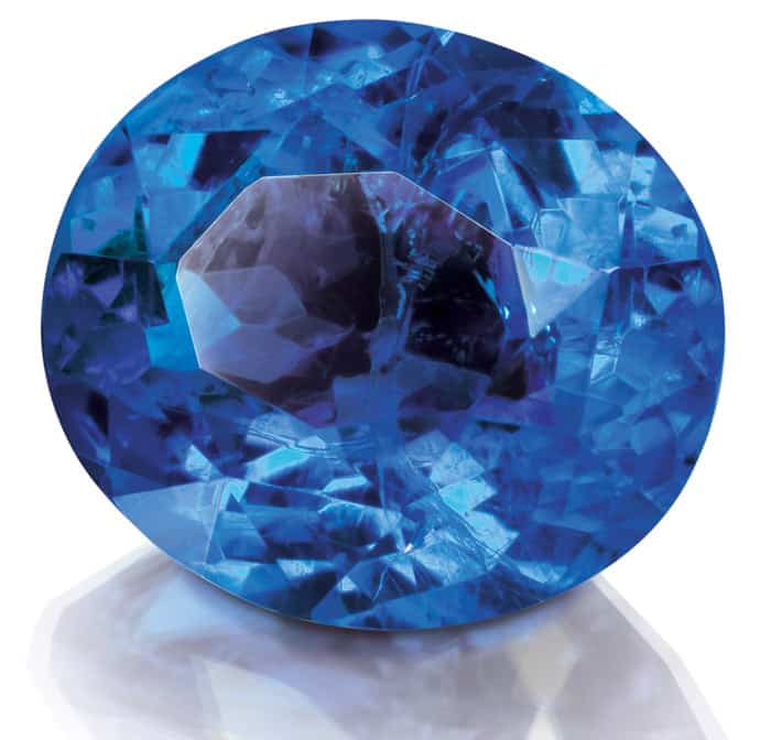 Prices and demand for Hauyne ? - GemologyOnline.com