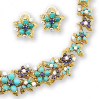 Fifties Jewelry – Antique Jewelry University