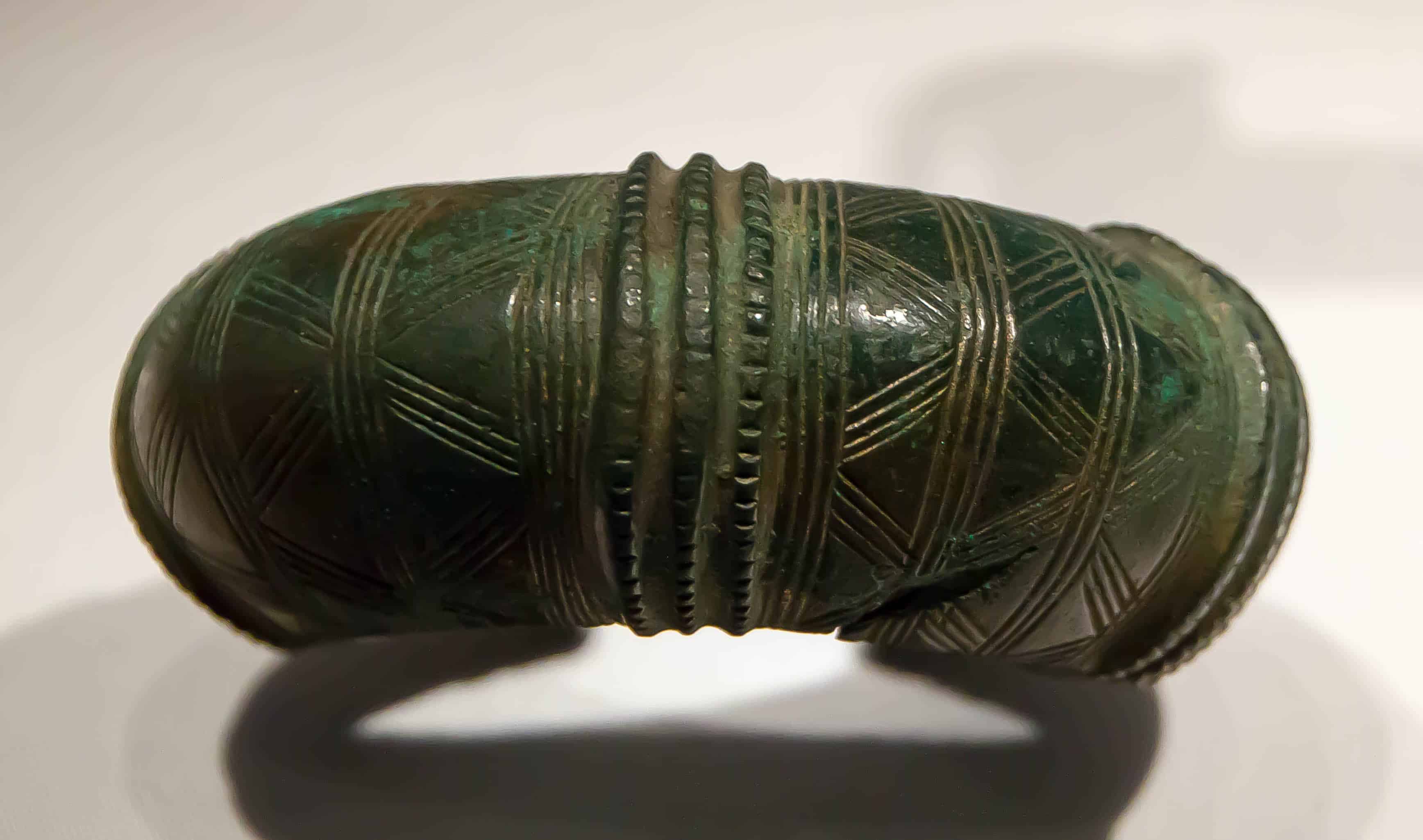 Ancient Engraving. | Antique Jewelry University