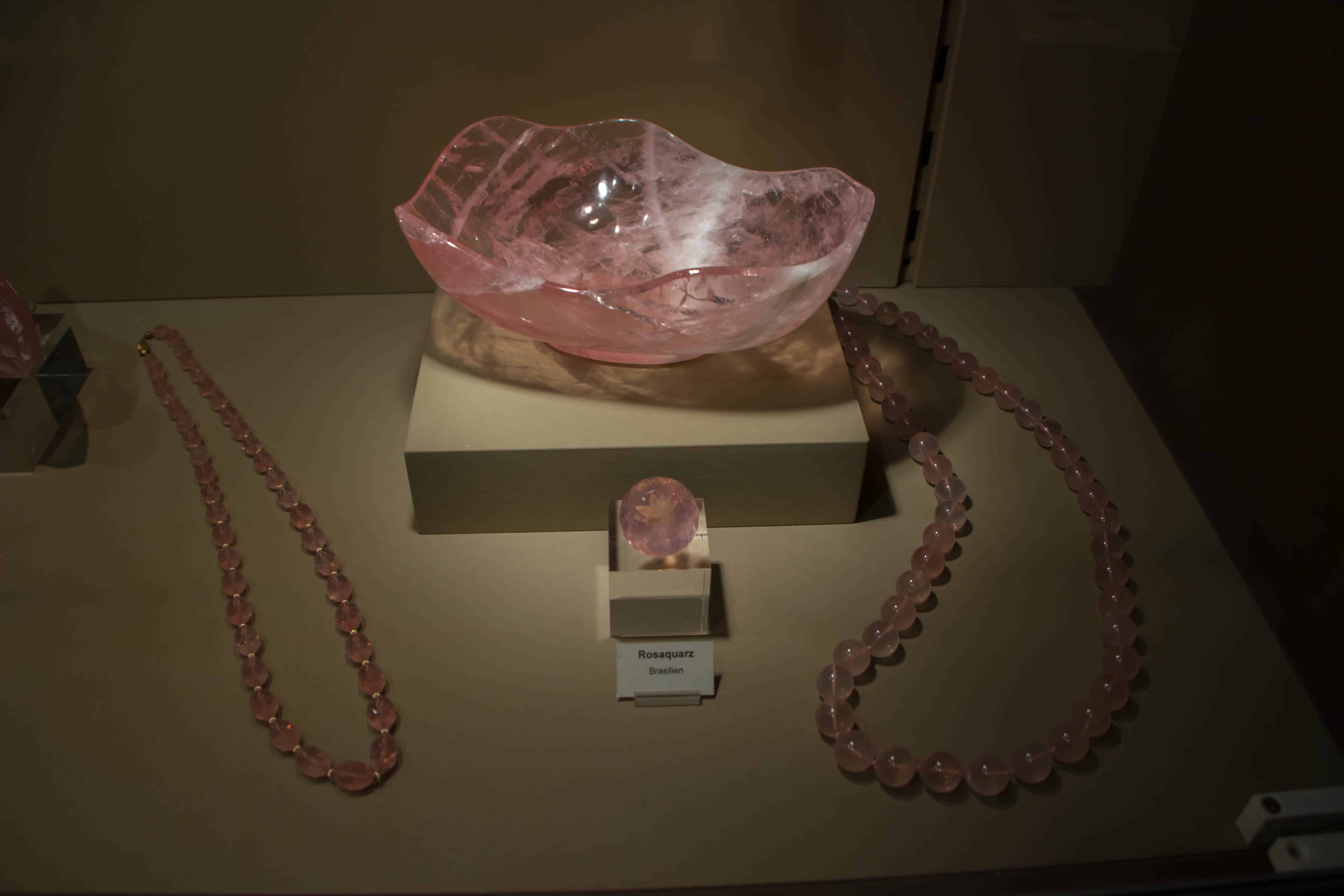 Brazilian_roze_quartz | Antique Jewelry University