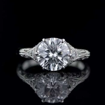 Gemstone Cuts & Shapes – Antique Jewelry University