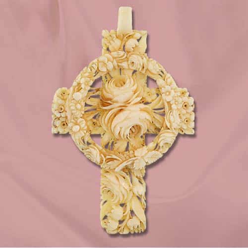 Carved_ivory – Antique Jewelry University