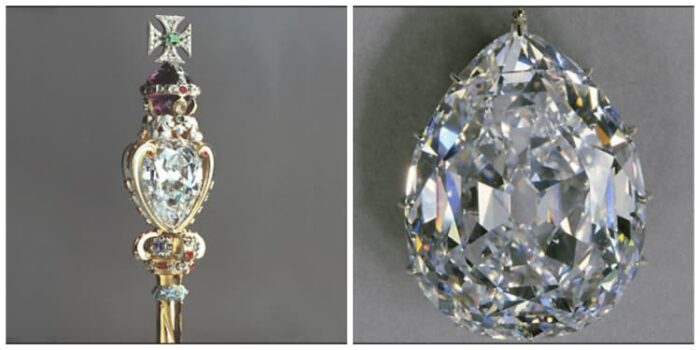 Cullinan Diamond – Antique Jewelry University