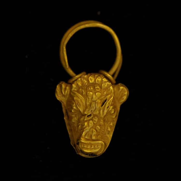 Earrings: Ancient to Avant-Garde – Antique Jewelry University