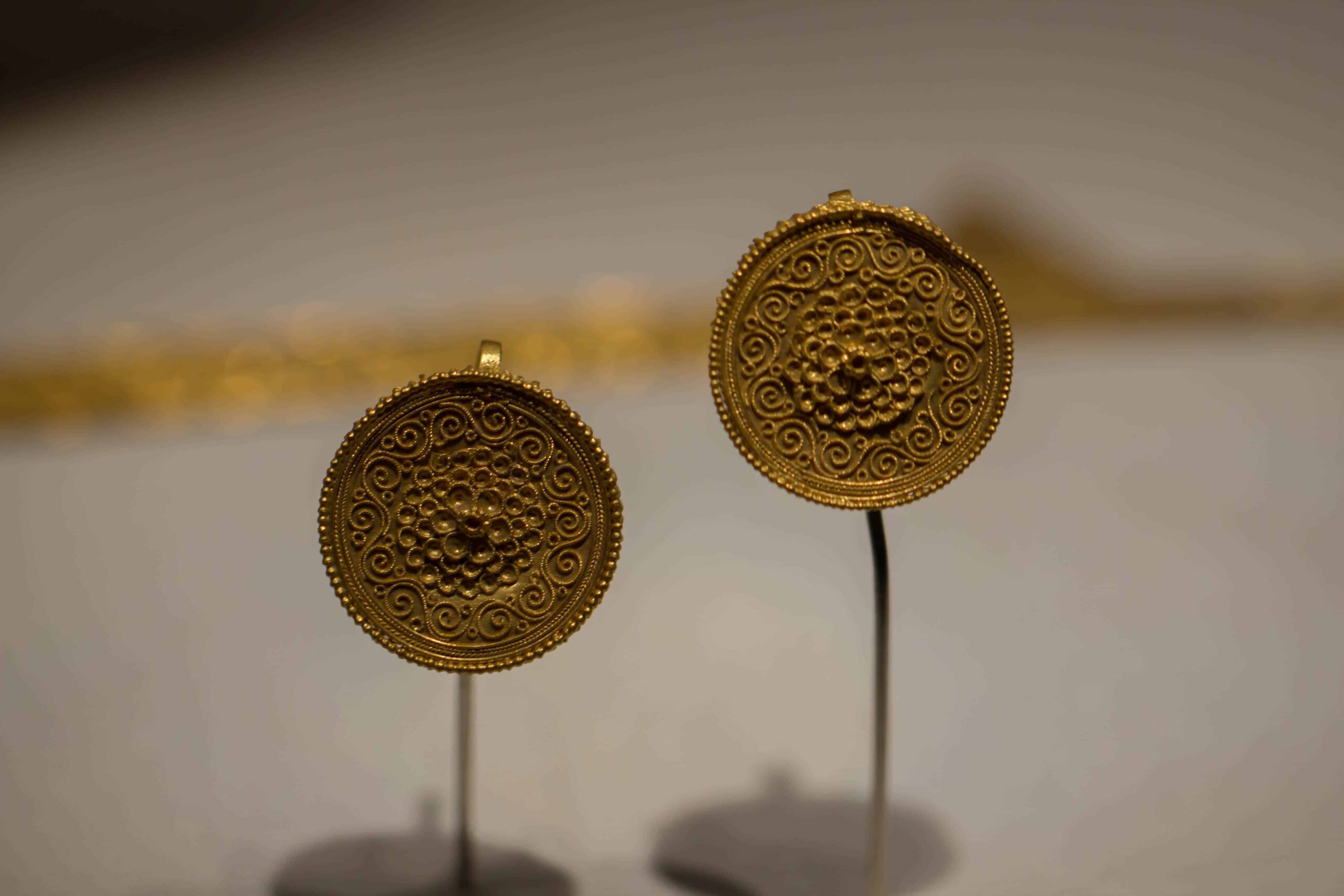 Decorated_Disc_Pins – Antique Jewelry University