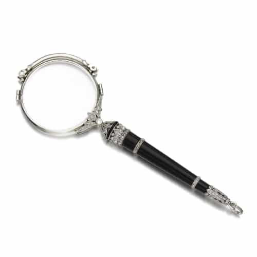 Edwardian_Lorgnette – Antique Jewelry University