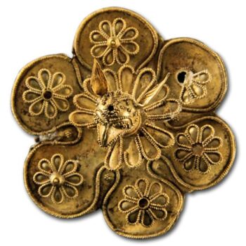 Metals (Non-Noble) – Antique Jewelry University