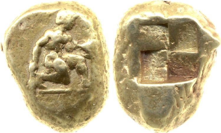 Electrum_Coins – Antique Jewelry University