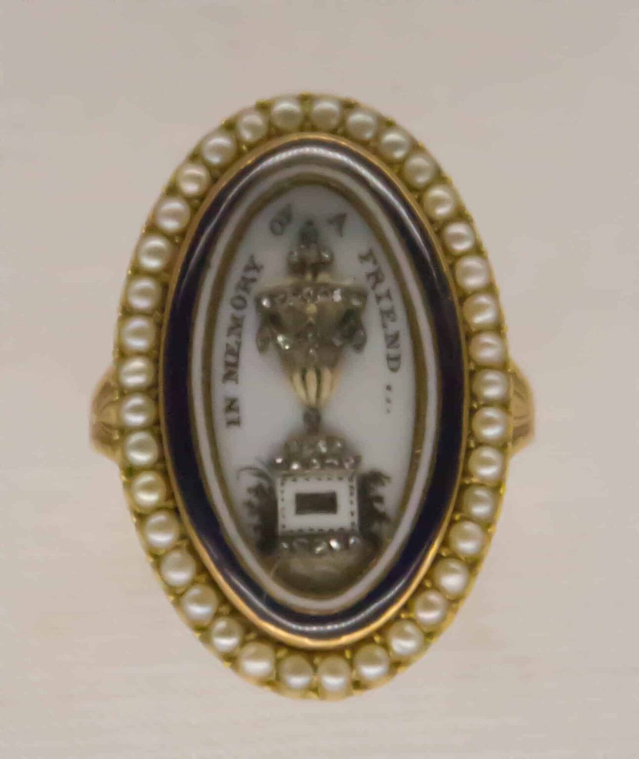 Rings: Ancient to Neoclassical – Antique Jewelry University