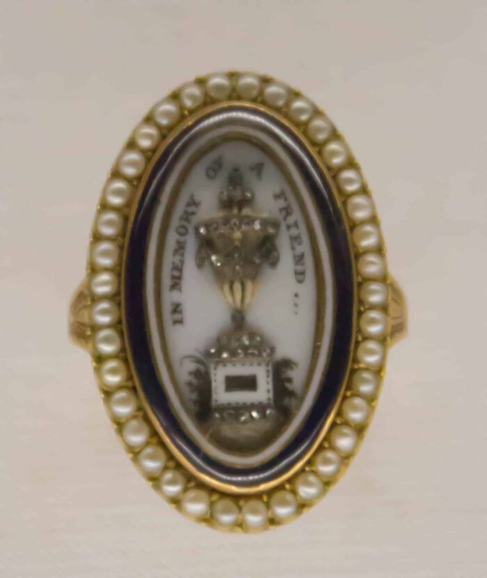 Rings: Ancient to Neoclassical – Antique Jewelry University