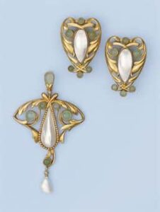 Falize – Antique Jewelry University