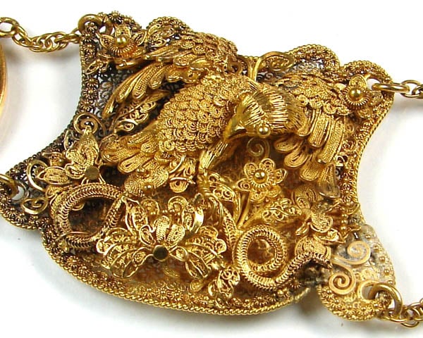 Filigree2 – Antique Jewelry University