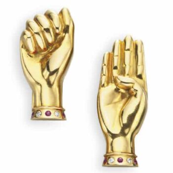 Flato – Antique Jewelry University