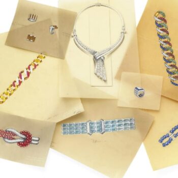 Flato – Antique Jewelry University