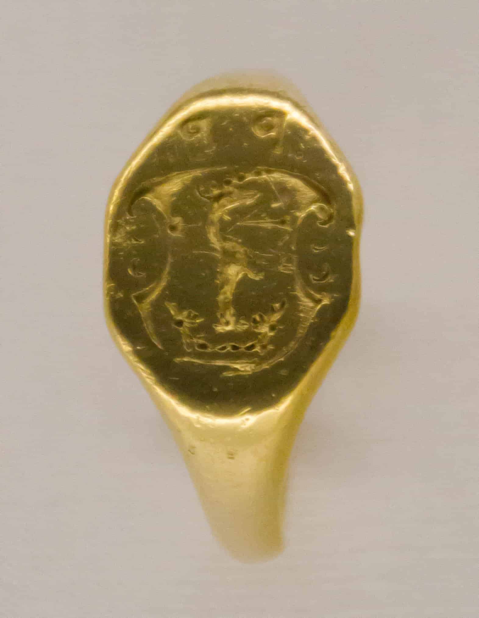German_Signet_Ring_Late_15th_Cen – Antique Jewelry University