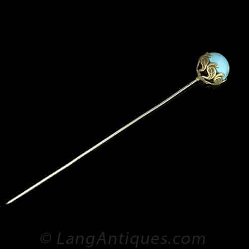 Hat_Pin – Antique Jewelry University