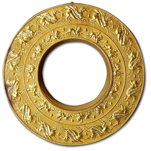 Hololith_4th_Century_BC | Antique Jewelry University