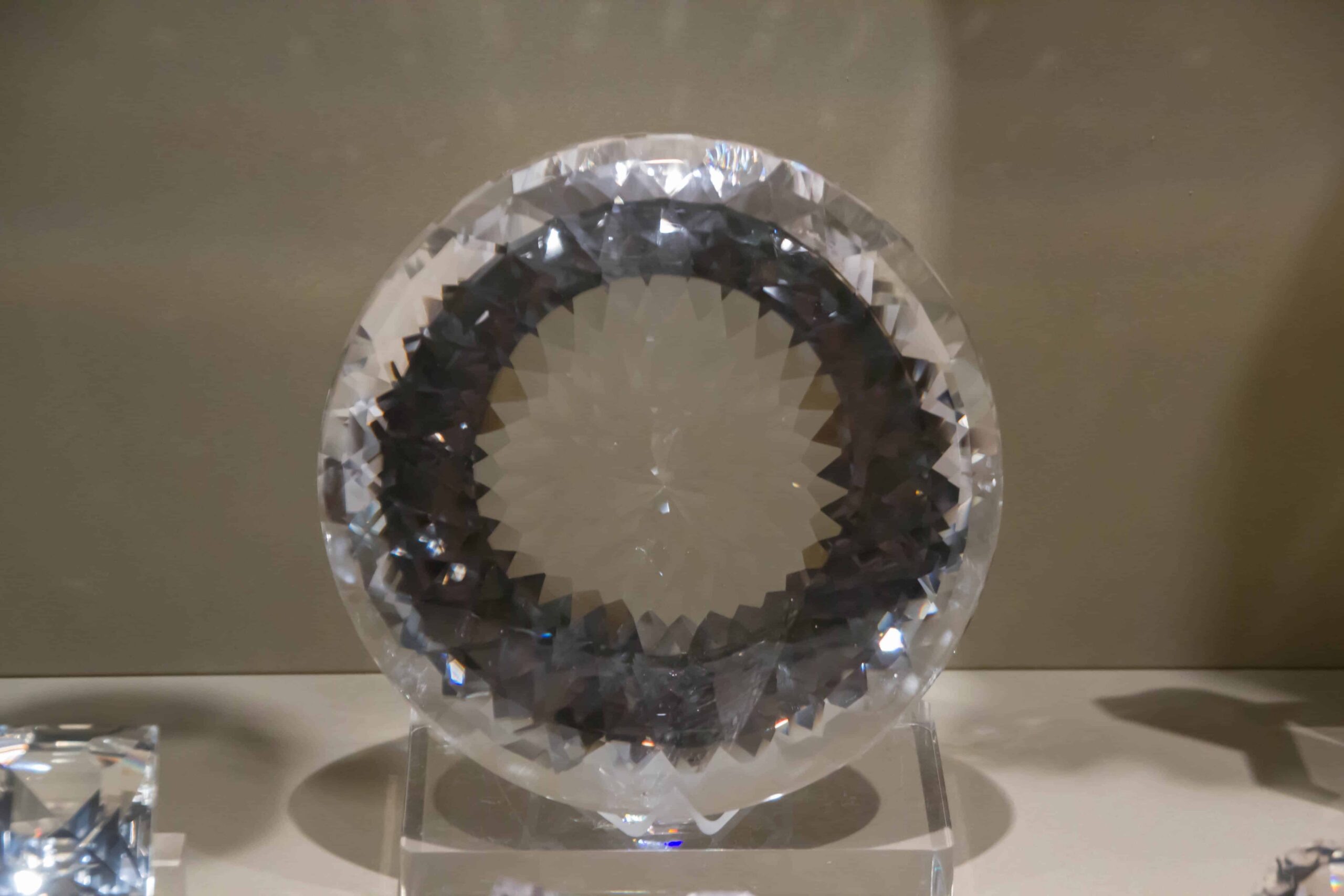 Huge_faceted_rock_crystal – Antique Jewelry University