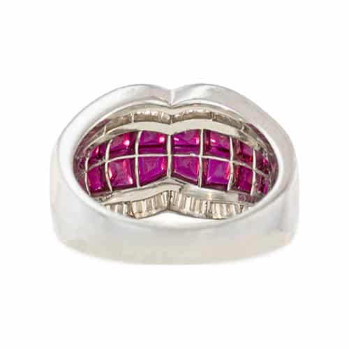 Invisible_ruby_back – Antique Jewelry University