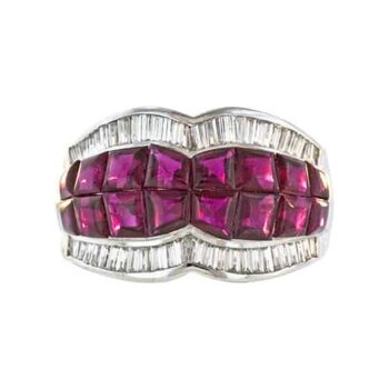 Invisible_ruby_front – Antique Jewelry University