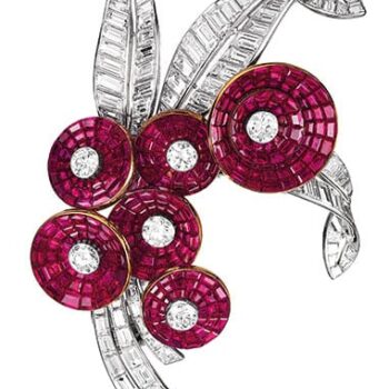 Art Deco Era Jewelry – Antique Jewelry University