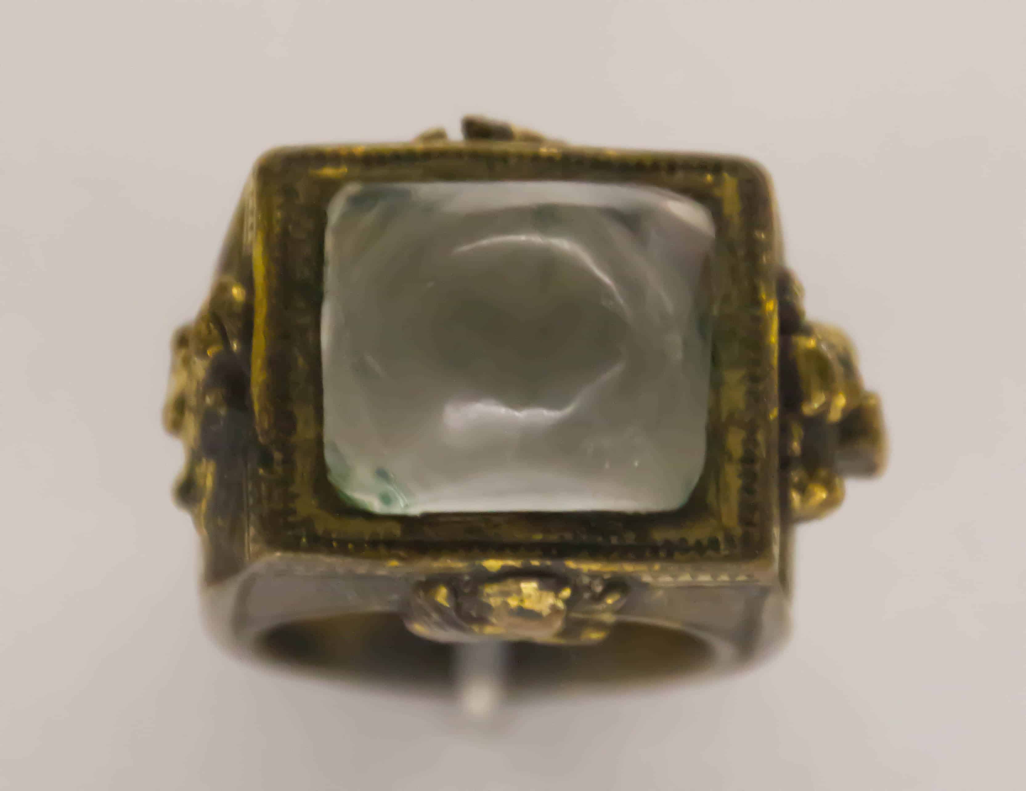 Italian_Ring_c_15th | Antique Jewelry University