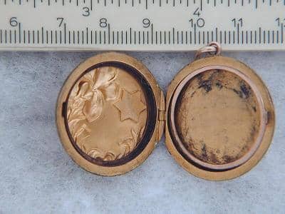 Locket_inside – Antique Jewelry University