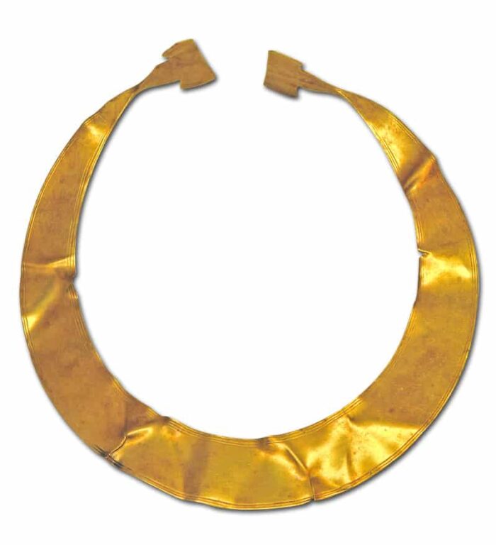 Celtic Jewelry – Antique Jewelry University