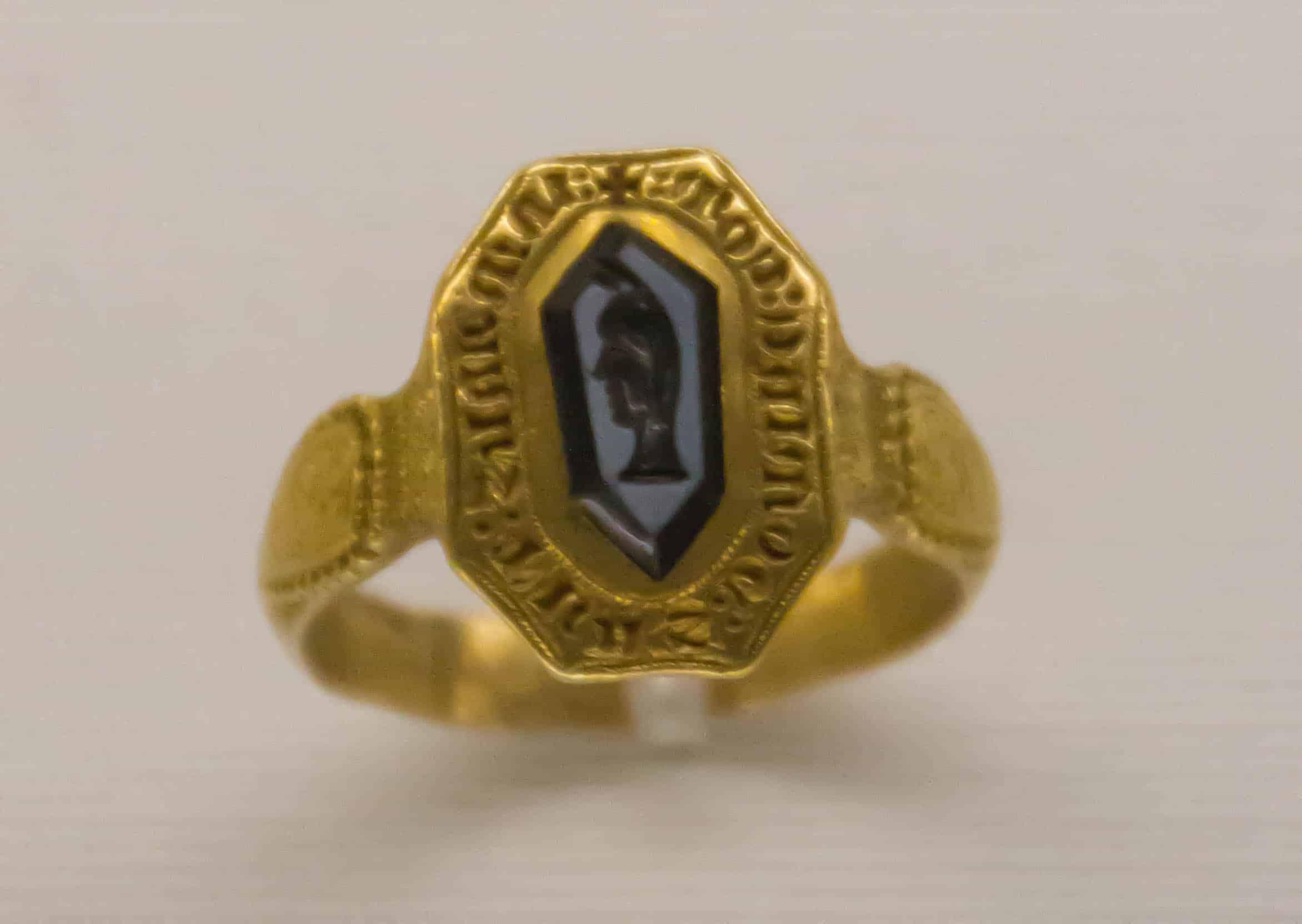Medieval_Ring_(12) – Antique Jewelry University