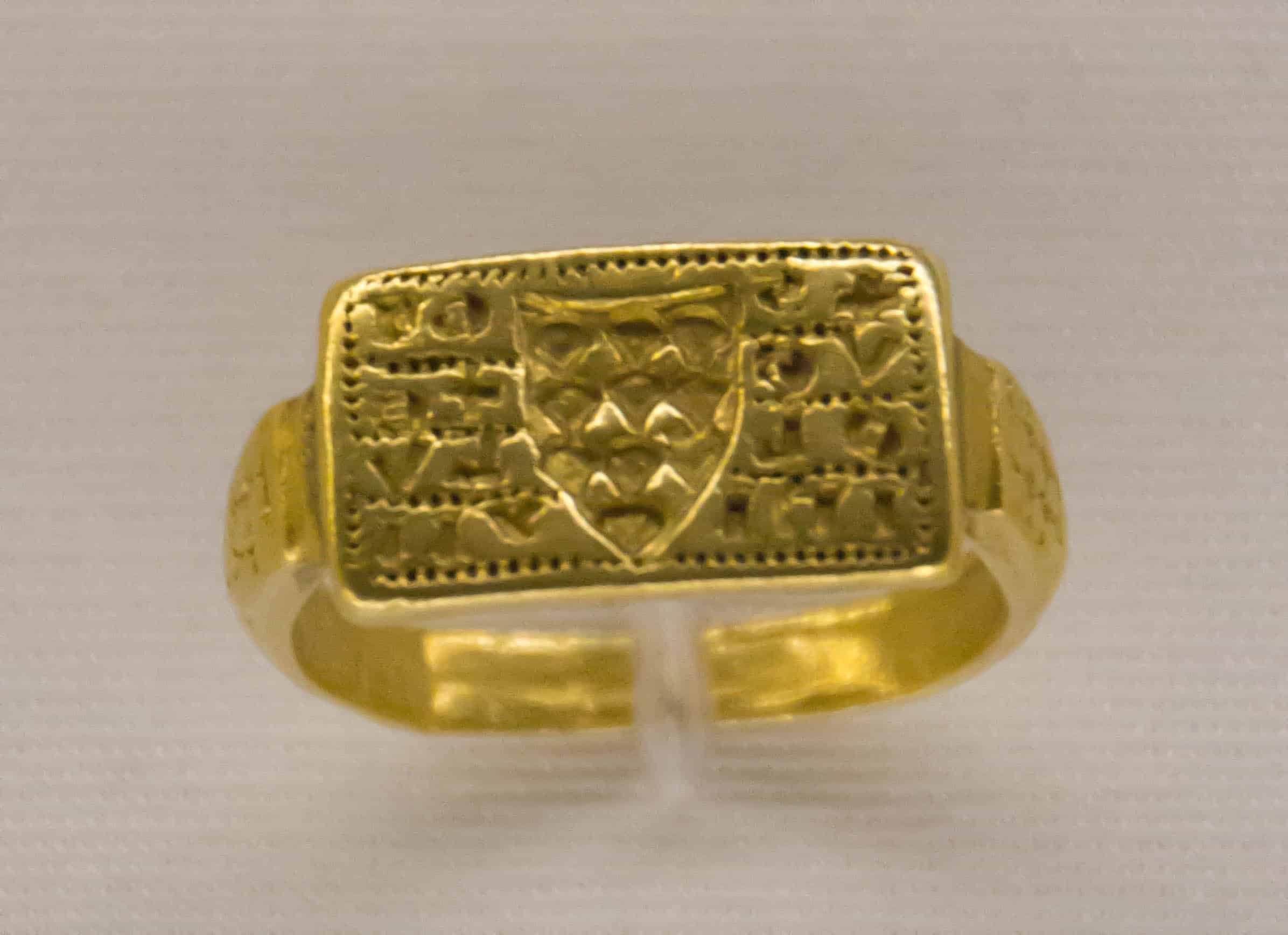 Medieval_Ring_(13) – Antique Jewelry University