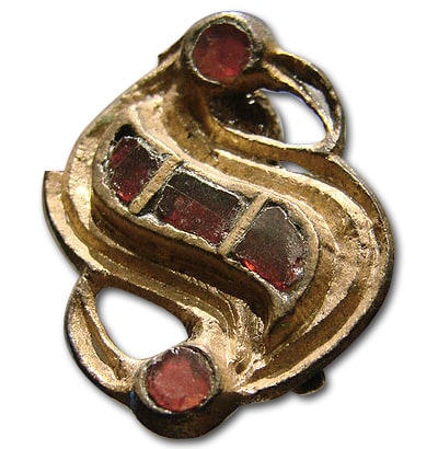 Merovingian_6th_Century – Antique Jewelry University
