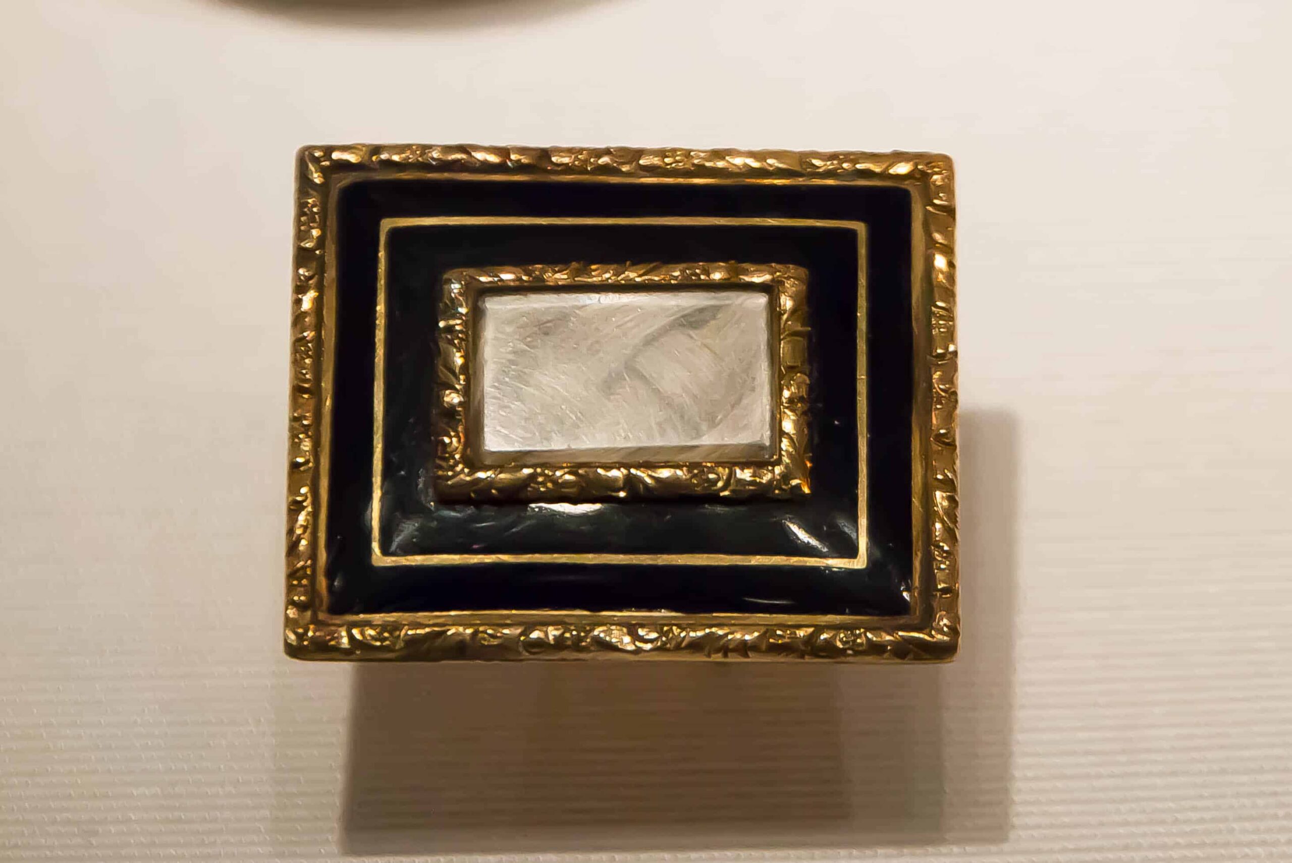 Mourning_pin_ – Antique Jewelry University