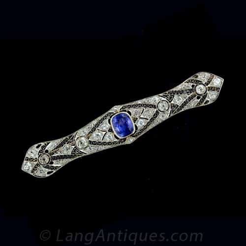 Piercework – Antique Jewelry University