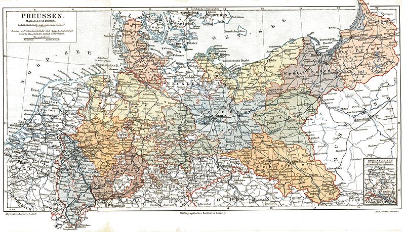 Prussia_(political_map_before_1905) – Antique Jewelry University