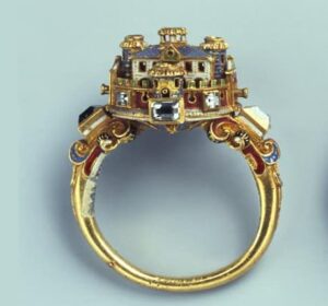 Renaissance_Castle_Ring – Antique Jewelry University