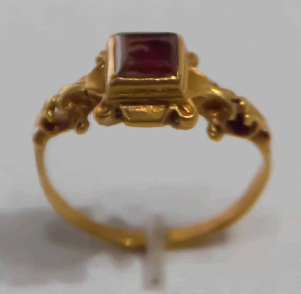 Renaissance_Ring – Antique Jewelry University