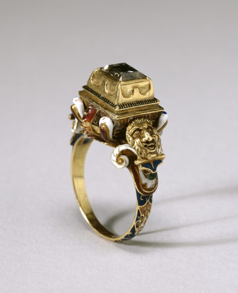 Rings: Ancient to Neoclassical – Antique Jewelry University