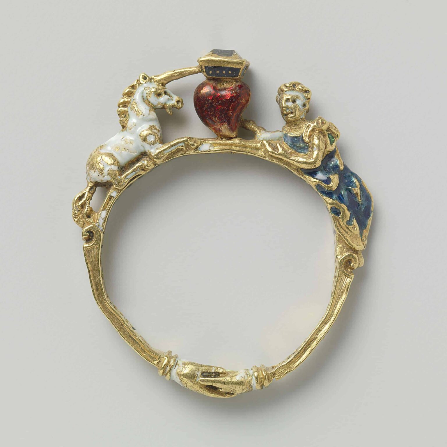 Rings: Ancient to Neoclassical – Antique Jewelry University
