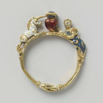 Rings: Ancient to Neoclassical – Antique Jewelry University