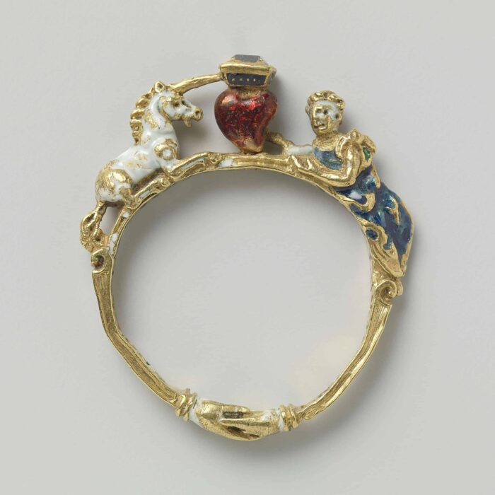 Rings: Ancient to Neoclassical – Antique Jewelry University