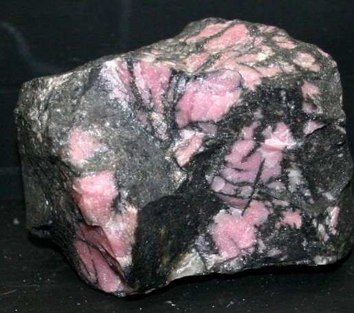Rhodonite | Antique Jewelry University