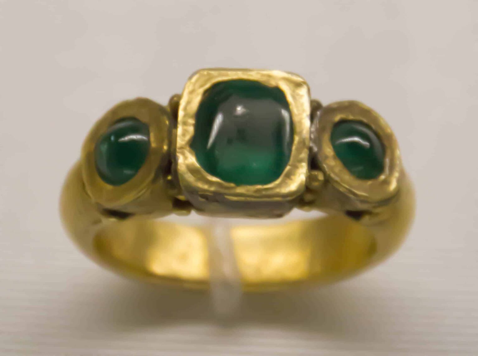 Rings: Ancient to Neoclassical – Antique Jewelry University