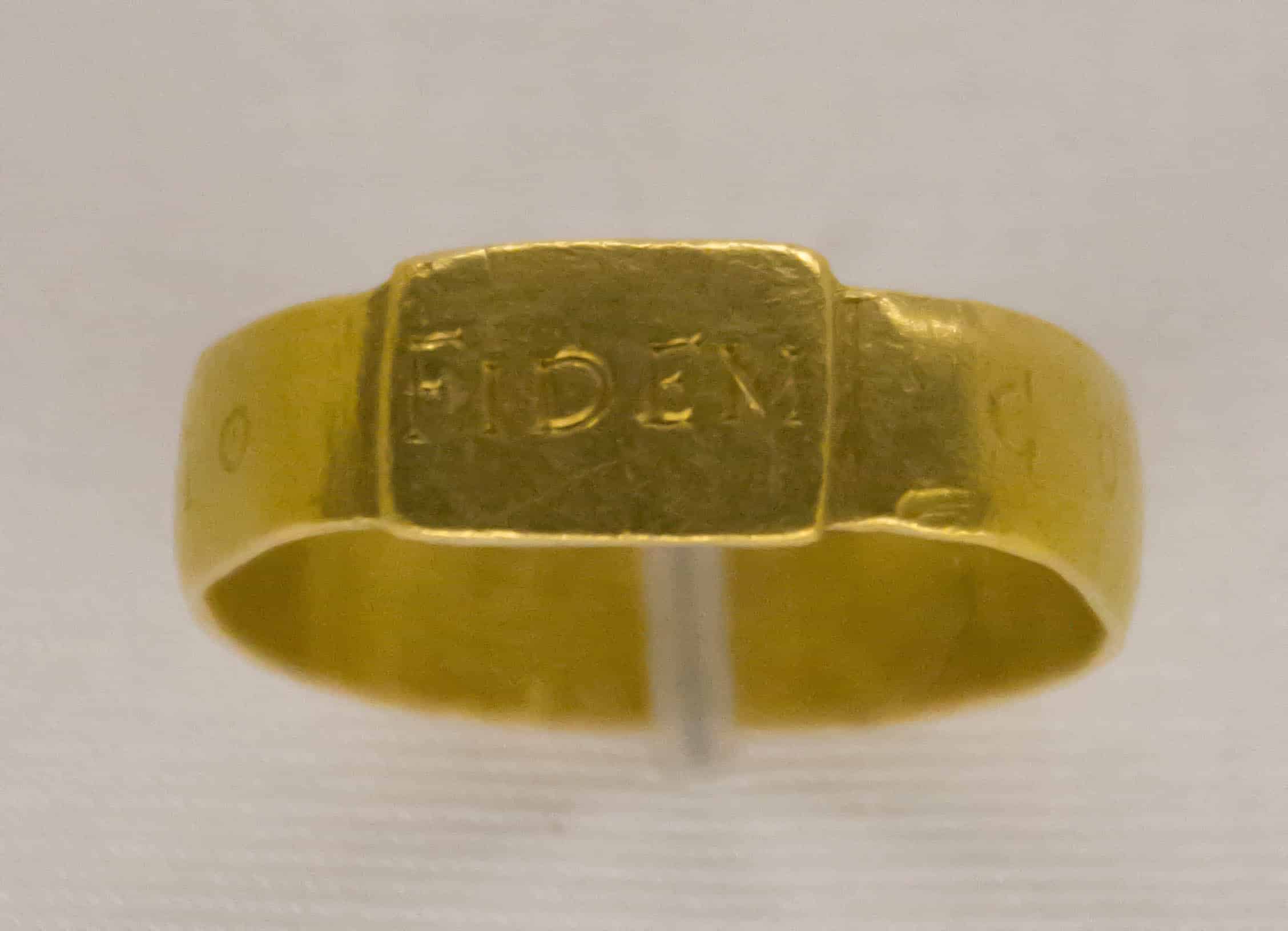 Roman_Gold_Ring – Antique Jewelry University