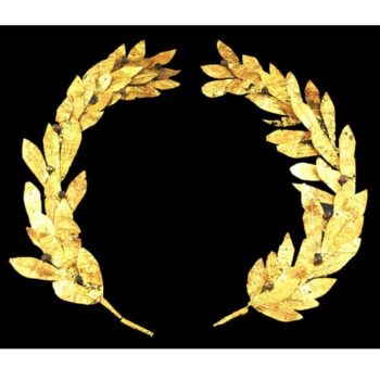 Roman_Laurel – Antique Jewelry University