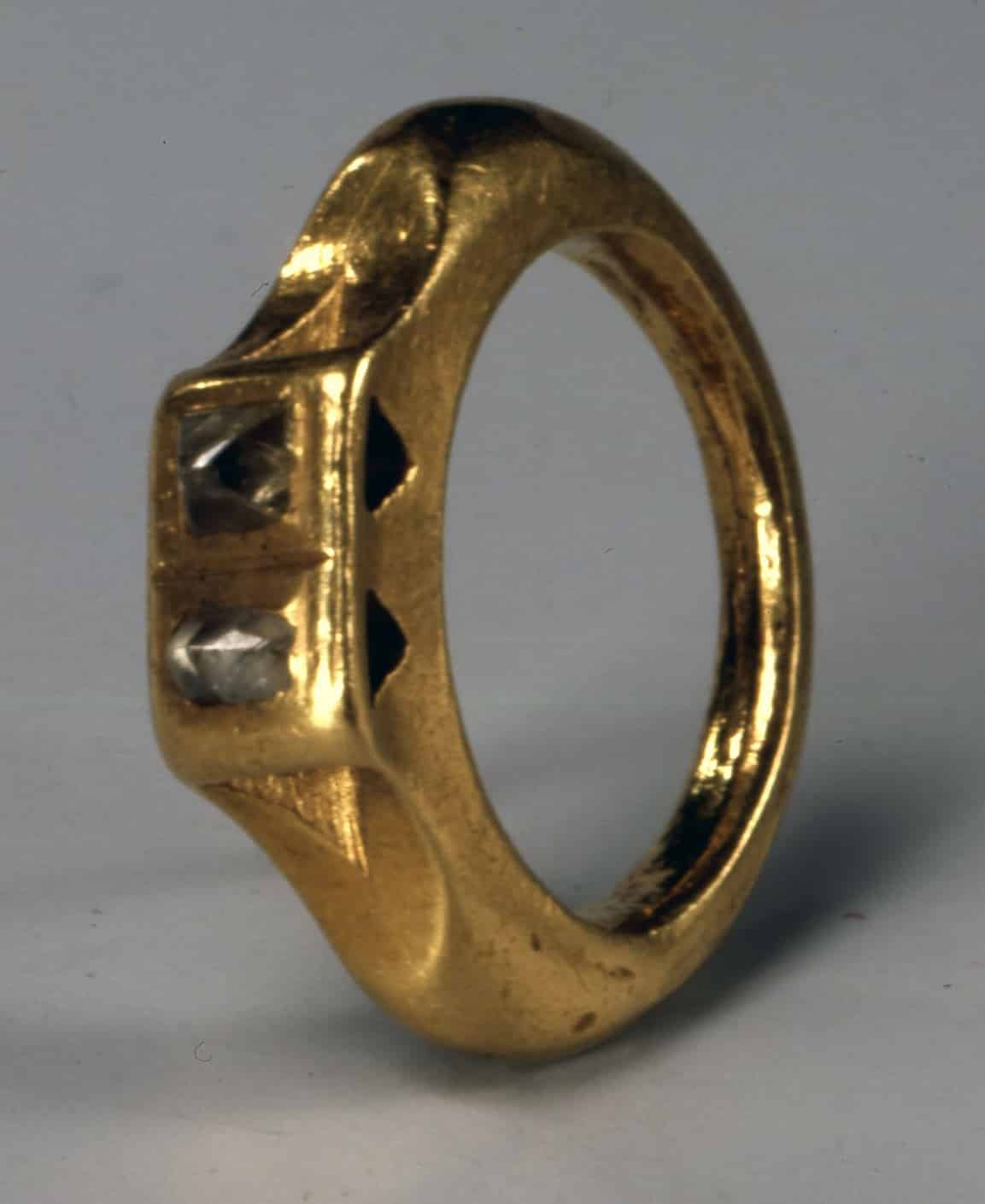 A History of Diamond Cutting – Antique Jewelry University