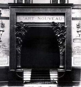 Art Nouveau Jewelry – Antique Jewelry University