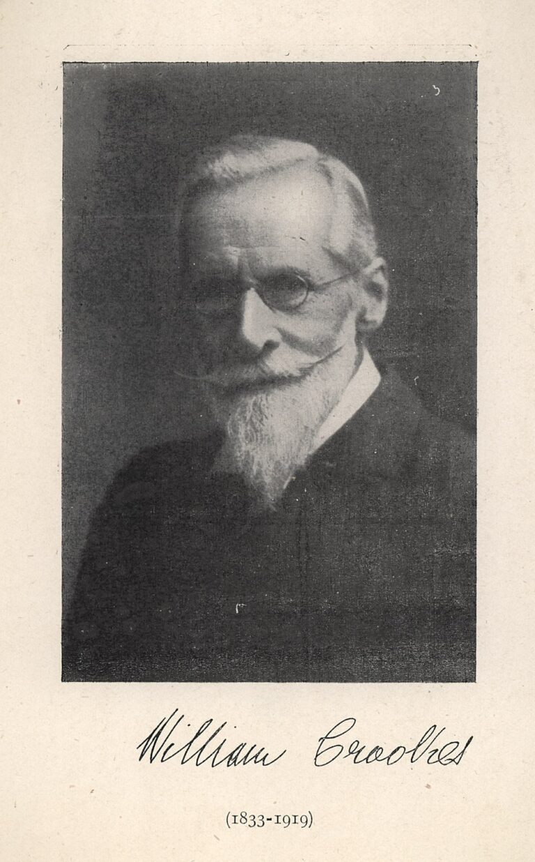 Sir_William_Crookes – Antique Jewelry University